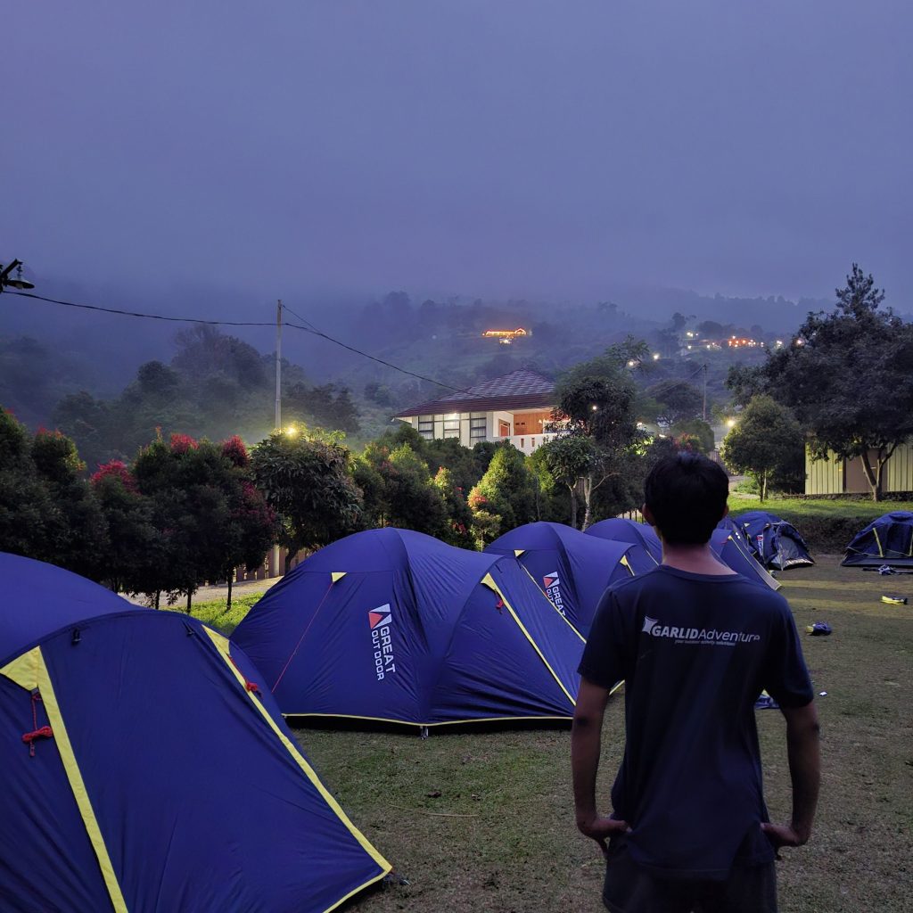 Garlid Adventure Official